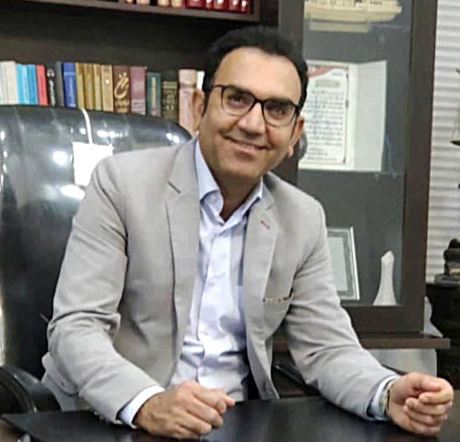 دفتر وکالت بهمن هاشمی - ️راهنمای مشاغل فارس ( مشاغل شیراز )