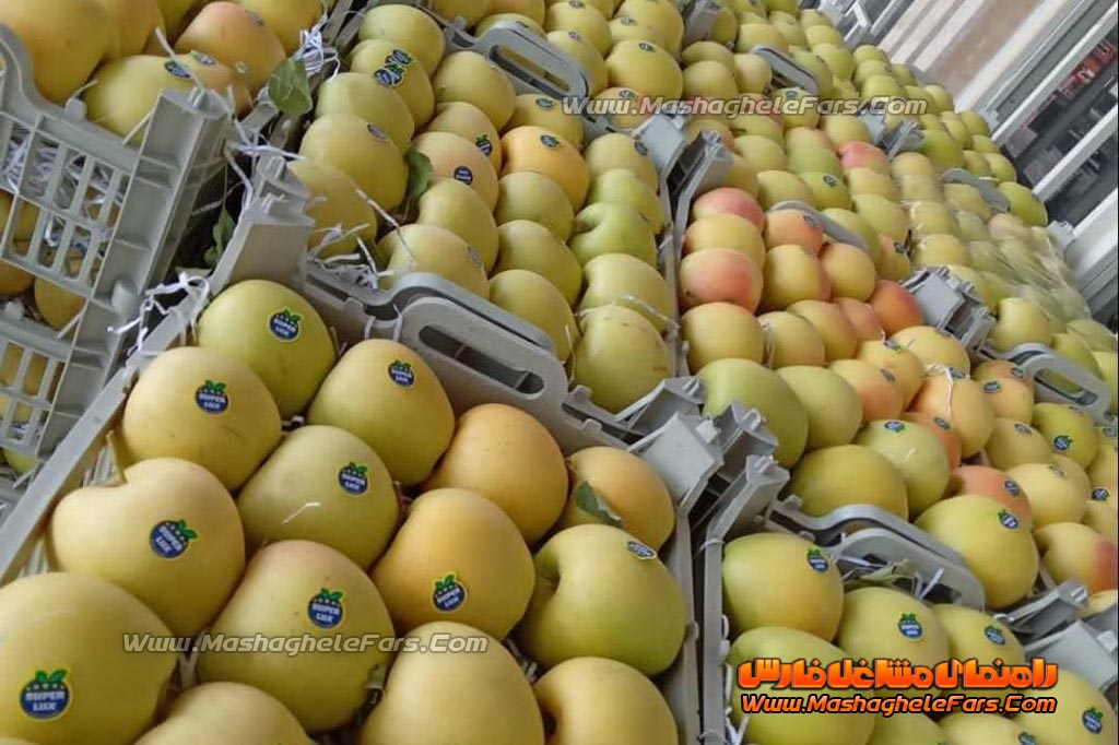 شرکت پخش زرین پخش سبحان - ️راهنمای مشاغل فارس ( مشاغل شیراز )