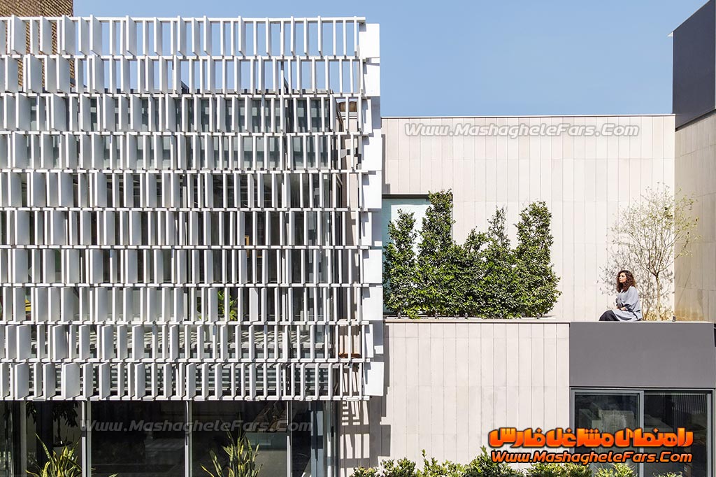 لابراتوار لابیران - ️راهنمای مشاغل فارس ( مشاغل شیراز )